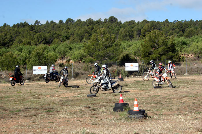 Curso-off-road-1 | Gustavo Cuervo