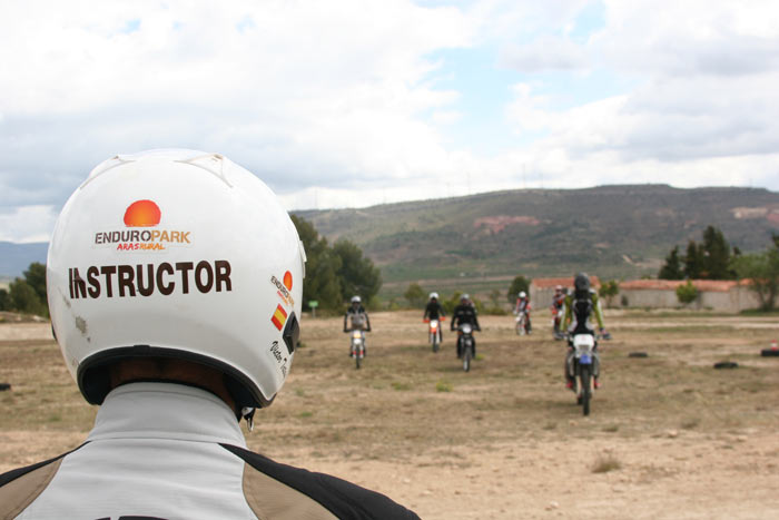 Curso-off-road-11 | Gustavo Cuervo