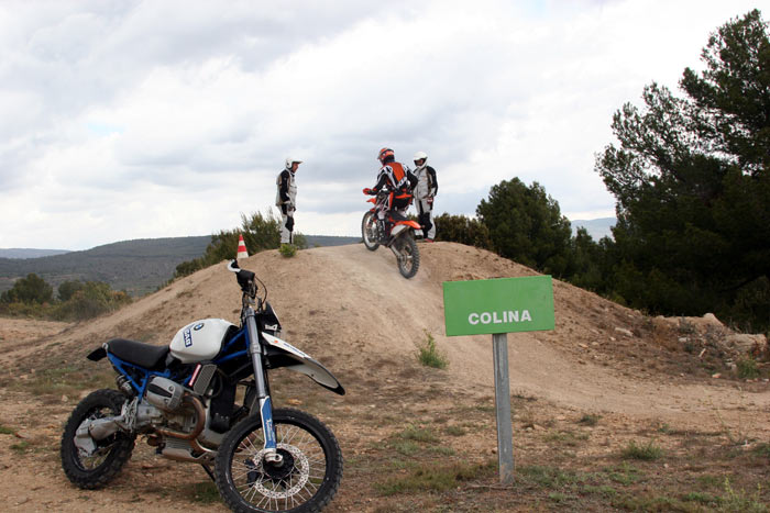 Curso-off-road-2 | Gustavo Cuervo