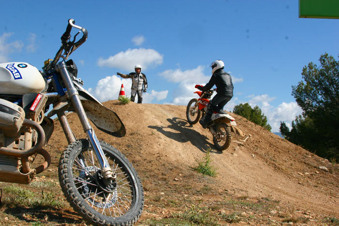 Curso-off-road-3 | Gustavo Cuervo