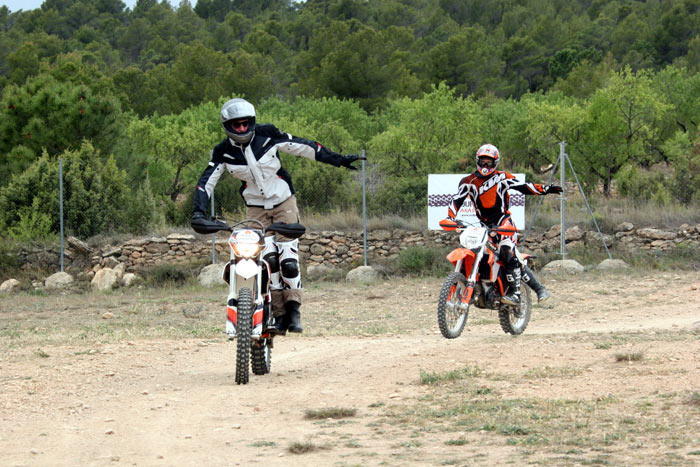 Curso-off-road-4 | Gustavo Cuervo
