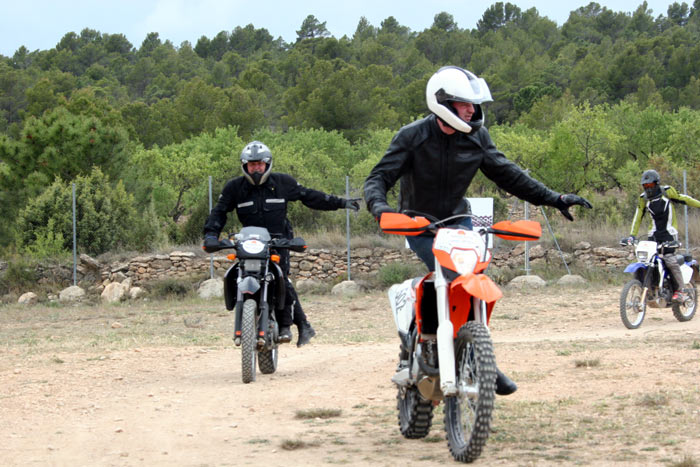 Curso-off-road-5 | Gustavo Cuervo
