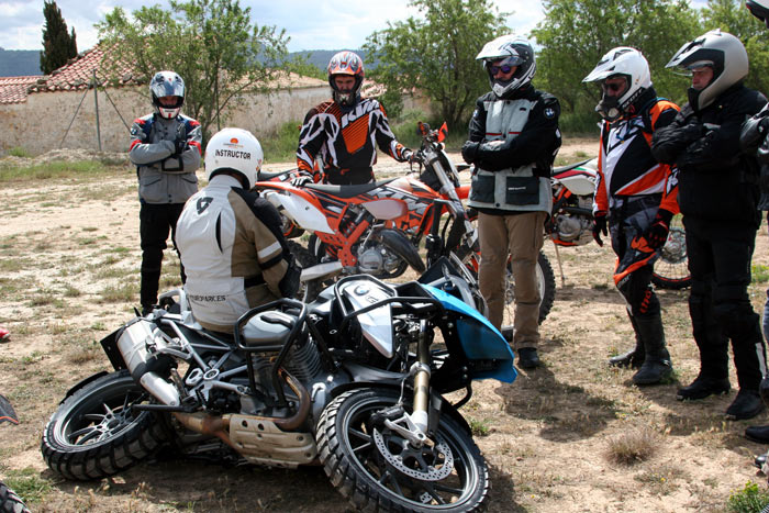 Curso-off-road-7 | Gustavo Cuervo