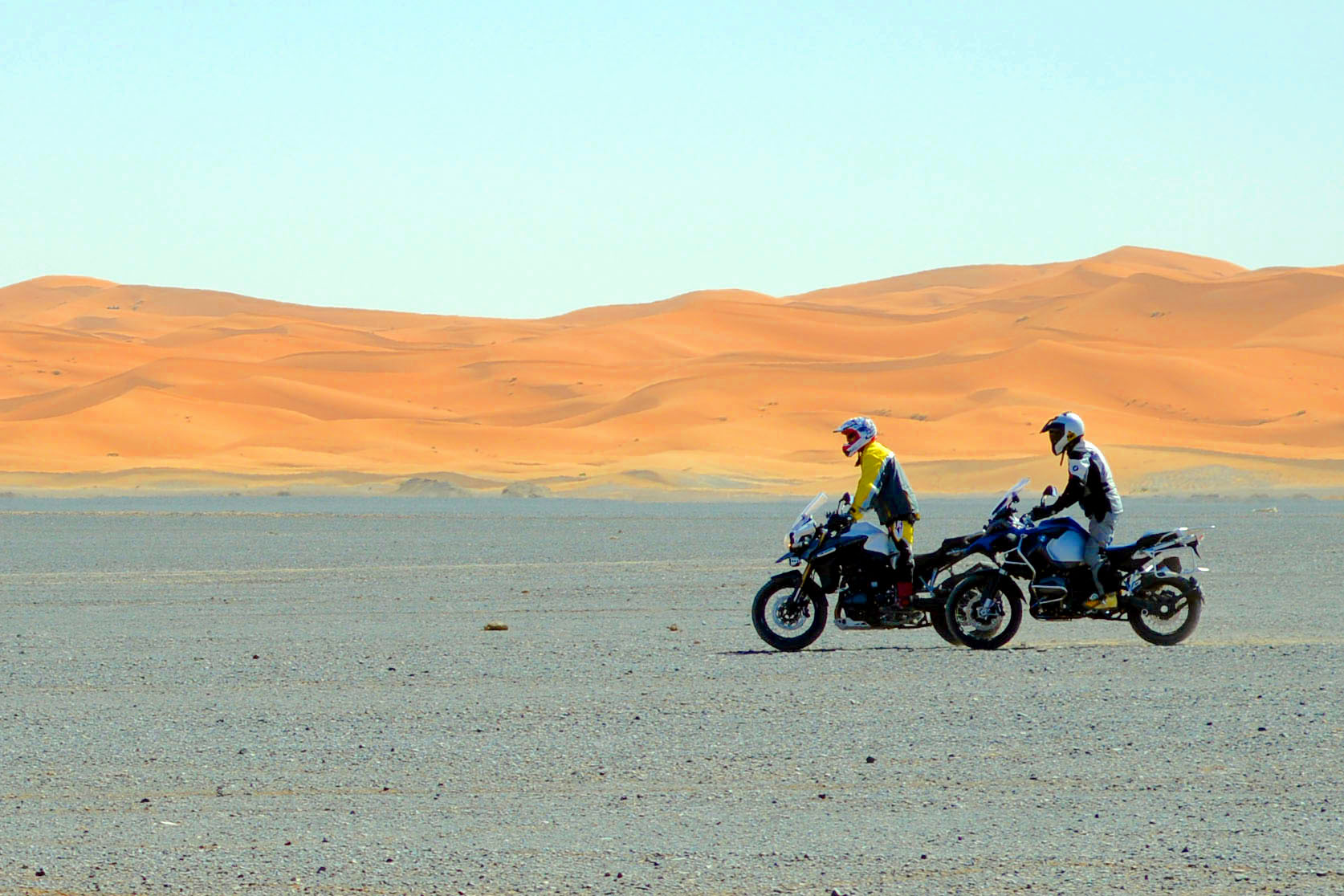 GS-1200-Adv.-Triumph-1200-XC-2 | Gustavo Cuervo