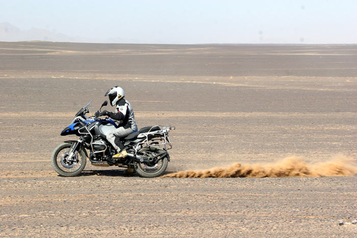 BMW-R-1200-GS-LC-Adv. | Gustavo Cuervo