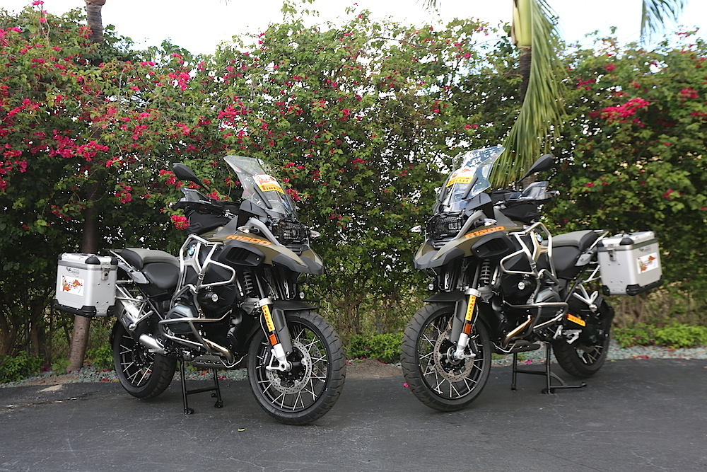 motos-miami | Gustavo Cuervo