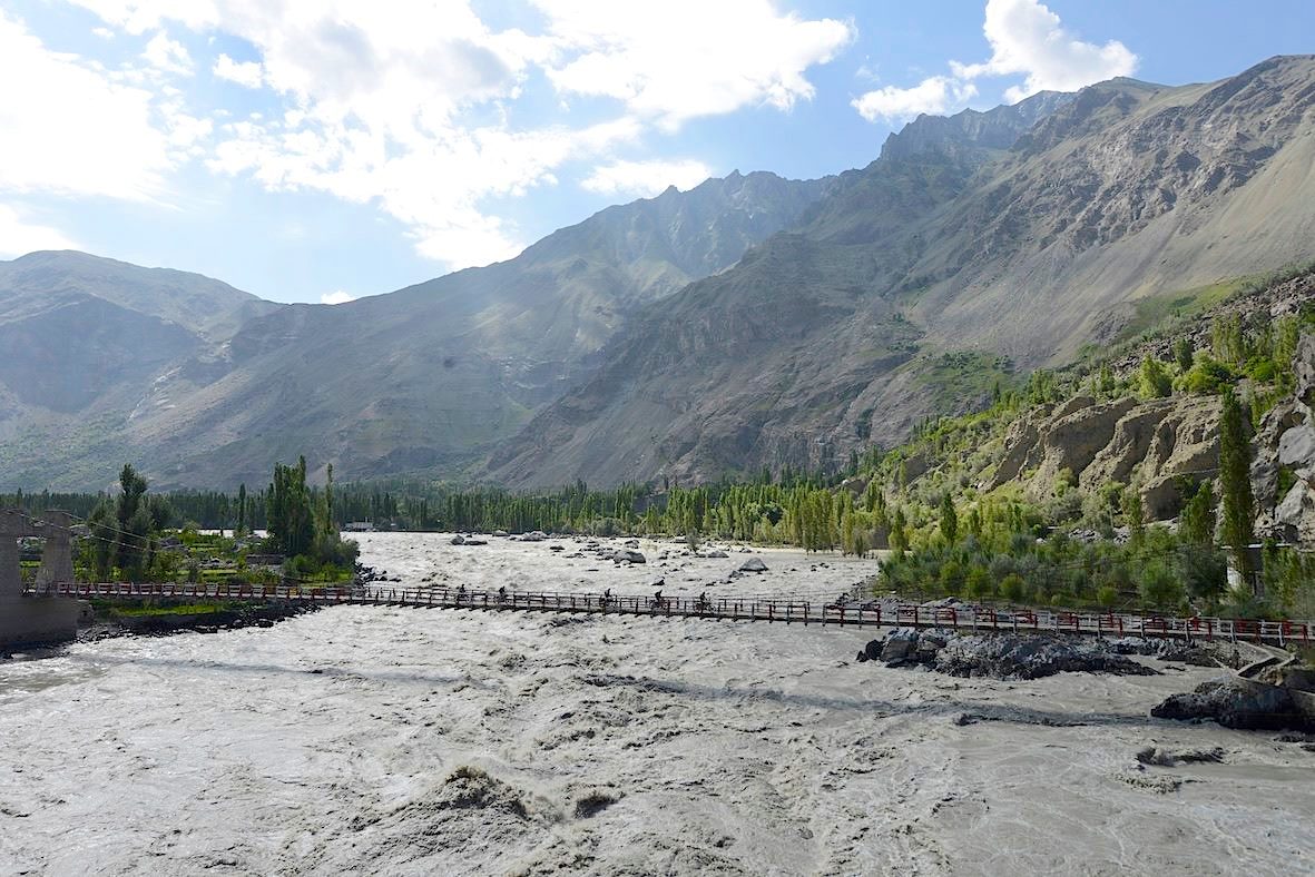 Pakistan-Rio-Indo- | Gustavo Cuervo